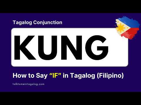 How to Say "All" in Tagalog | LAHAT in English