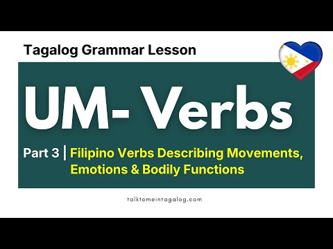 How to Say OFTEN in Tagalog | Madalas in English