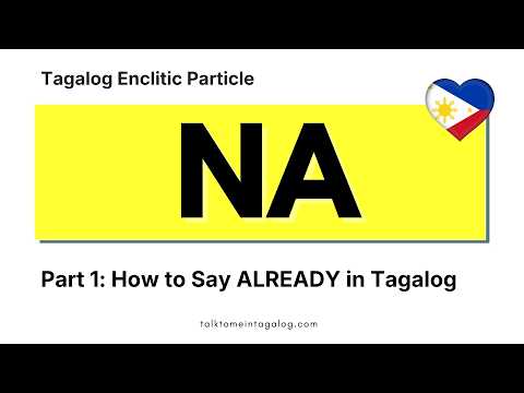 How to Say EACH or EVERY in Tagalog | BAWAT in English