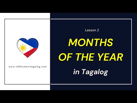 How to Count Money in Tagalog | Filipino Lessons for Beginners