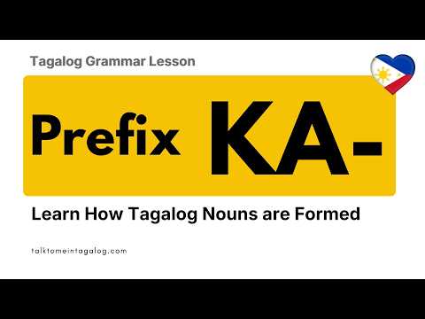 How to Say IT TURNS OUT in Tagalog | Pala in English