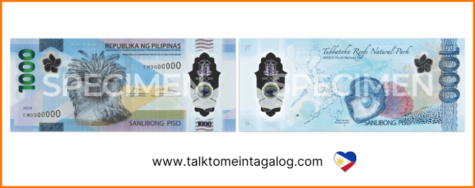 How to Count Money in Tagalog | Filipino Lessons for Beginners