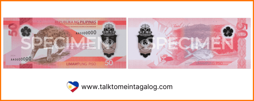 How to Count Money in Tagalog | Filipino Lessons for Beginners